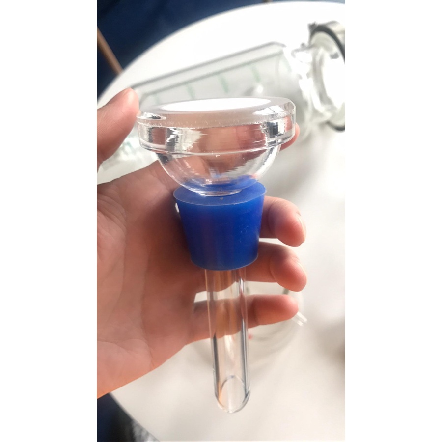 Jual Filter Head Part of Vacuum Filtration 47mm | Shopee Indonesia