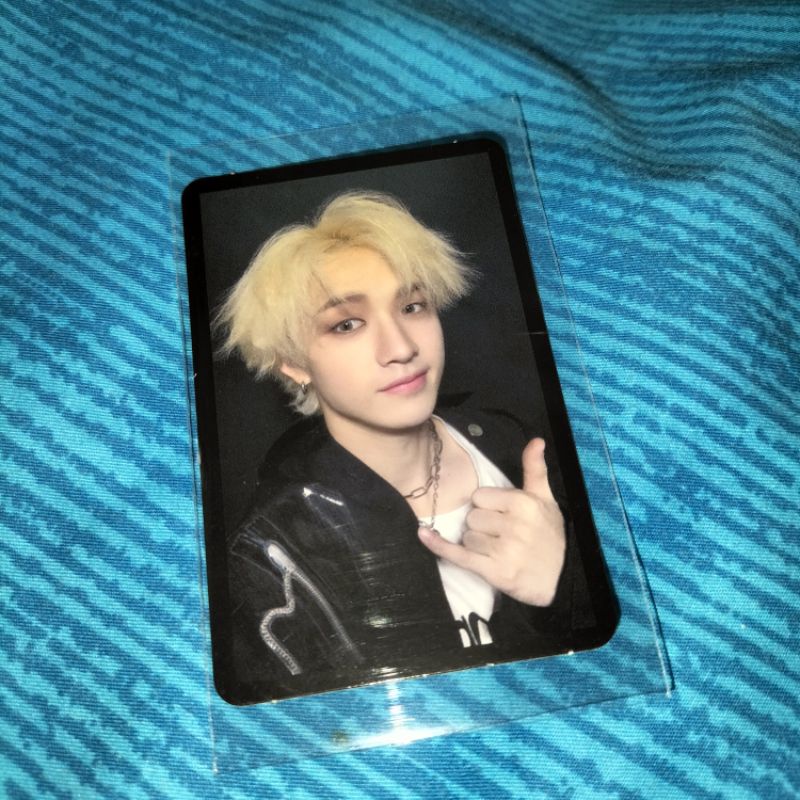 Jual Stray Kids Official Photocard PC Album Oddinary Noeasy I AM YOU ...