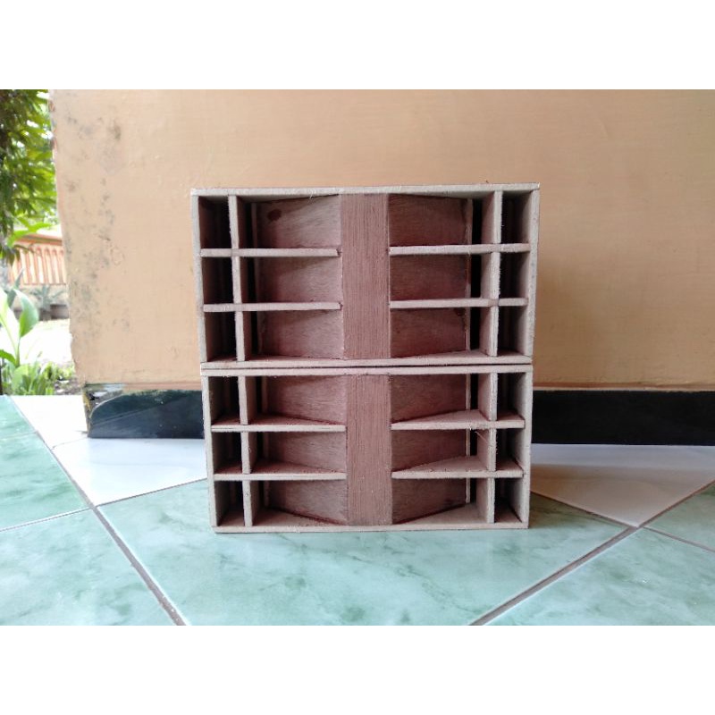 Jual Box Speaker Radiator 3 Inch | Shopee Indonesia