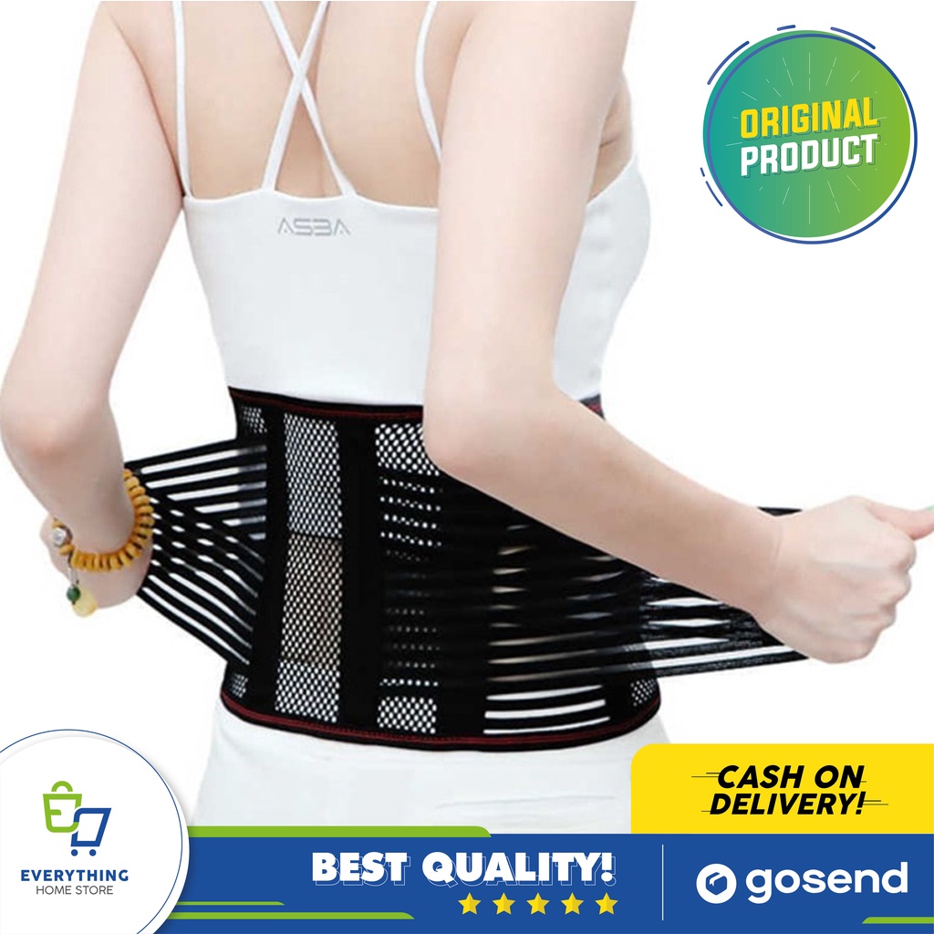Jual Support Brace ORIGINAL EHS | Shopee Indonesia