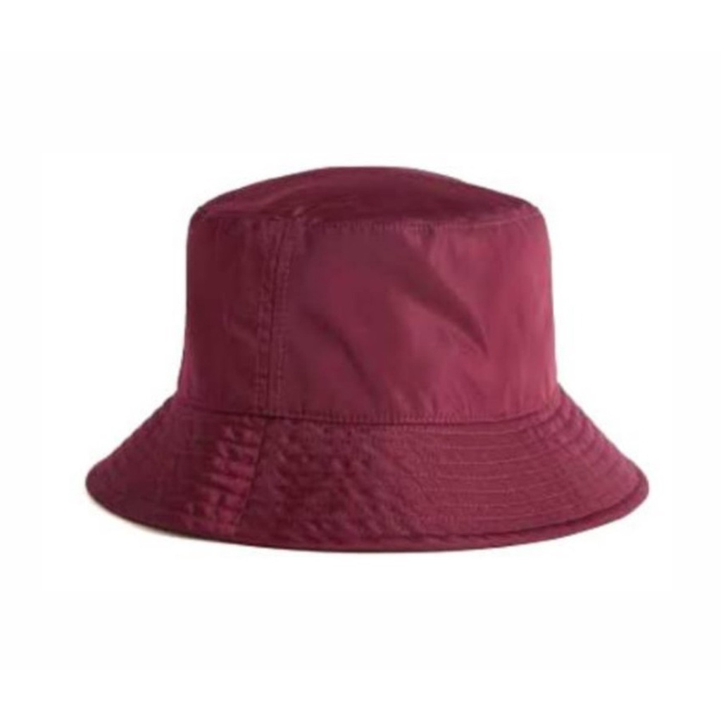 Jual BUCKET HAT CUSTOM SABLON | TOPI BUNDAR CUSTOM | TOPI SABLON SATUAN ...