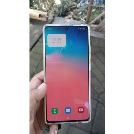 Jual samsung s10 lite Snapdragon 855 | Shopee Indonesia