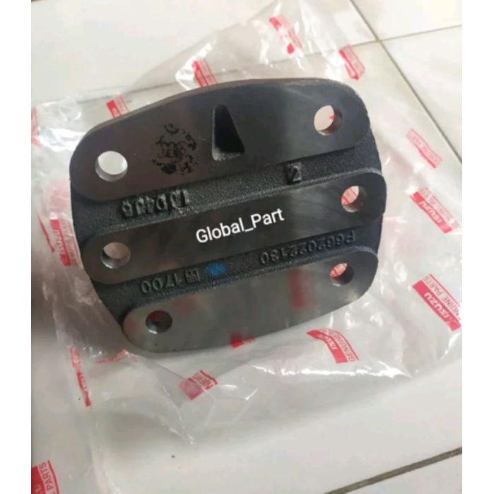 Jual bracket stopper helper spring pir NMR71 NKR71 braket stoper breket ... Jual bracket stopper helper spring pir NMR71 NKR71 braket stoper breket ...