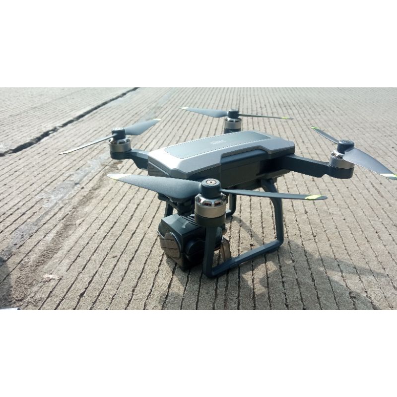 Jual Drone SJRC F7 (Second) | Shopee Indonesia