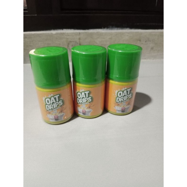Jual OD V3 60ML NIC3 | Shopee Indonesia
