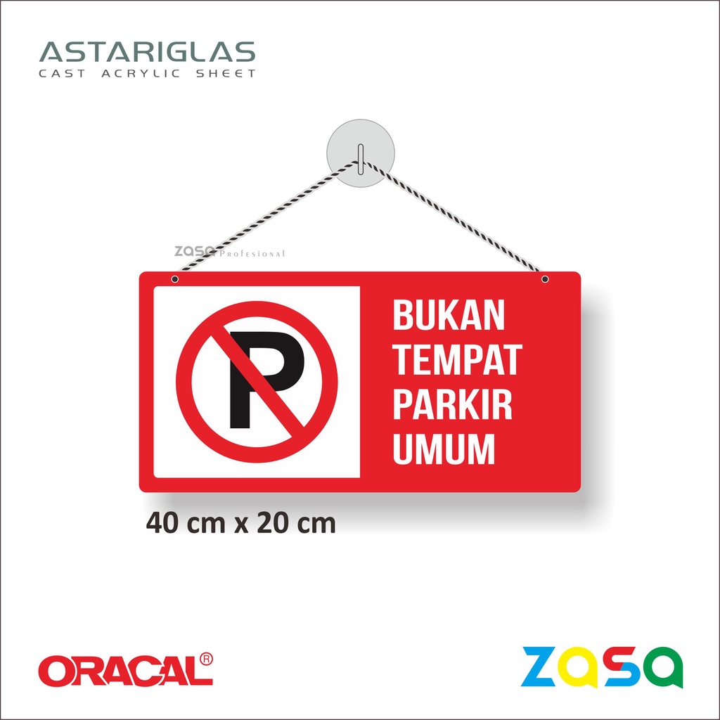 Jual RAMBU RAMBU DILARANG PARKIR | Shopee Indonesia