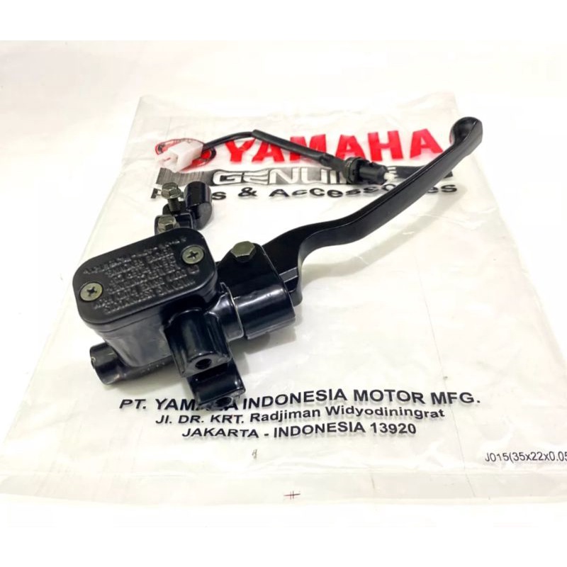 Jual Master Rem Atas Yamaha Vega zr Vega r New Jupiter Z robot Jupiter ...