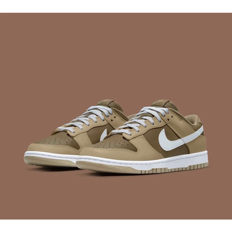 Jual Nike Dunk Low Hazel Rush | Shopee Indonesia