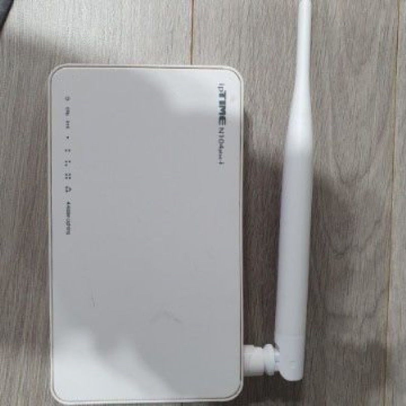 Jual modem router ip time | Shopee Indonesia