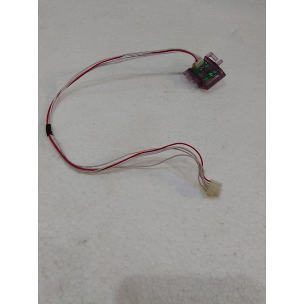 Jual ir sensor remot tv panasonic th-24e302 sensor TV LED Panasonic ...