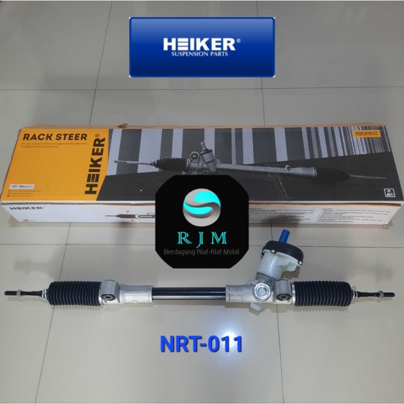 Jual Steering Rack Assy Datsun Go 14-On & Cross 18-On Merk Heiker ...