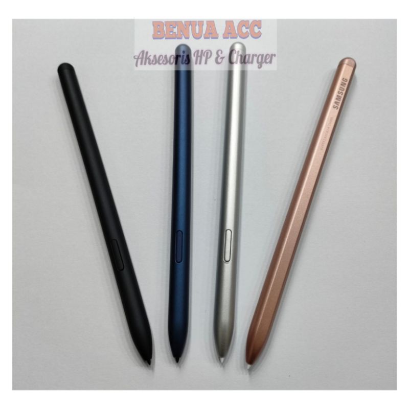 Jual Pen Tab S9 S8 S8+ S8 Ultra Tab S7 S7+ S7 FE S6 Lite Stylus S Pen Oem | Shopee Indonesia