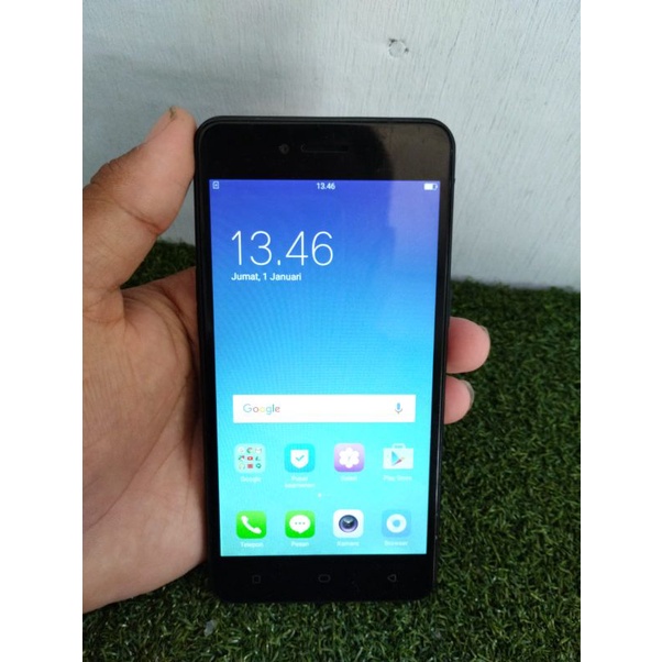 Jual OPPO A37F Sinyal 4G | Shopee Indonesia