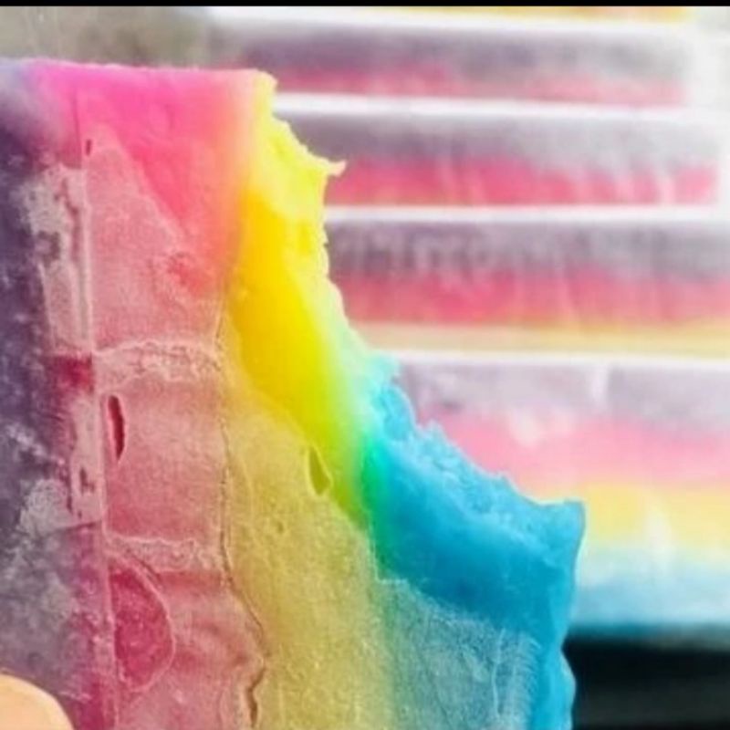 Jual es kue/es gabus jajanan jadul | Shopee Indonesia