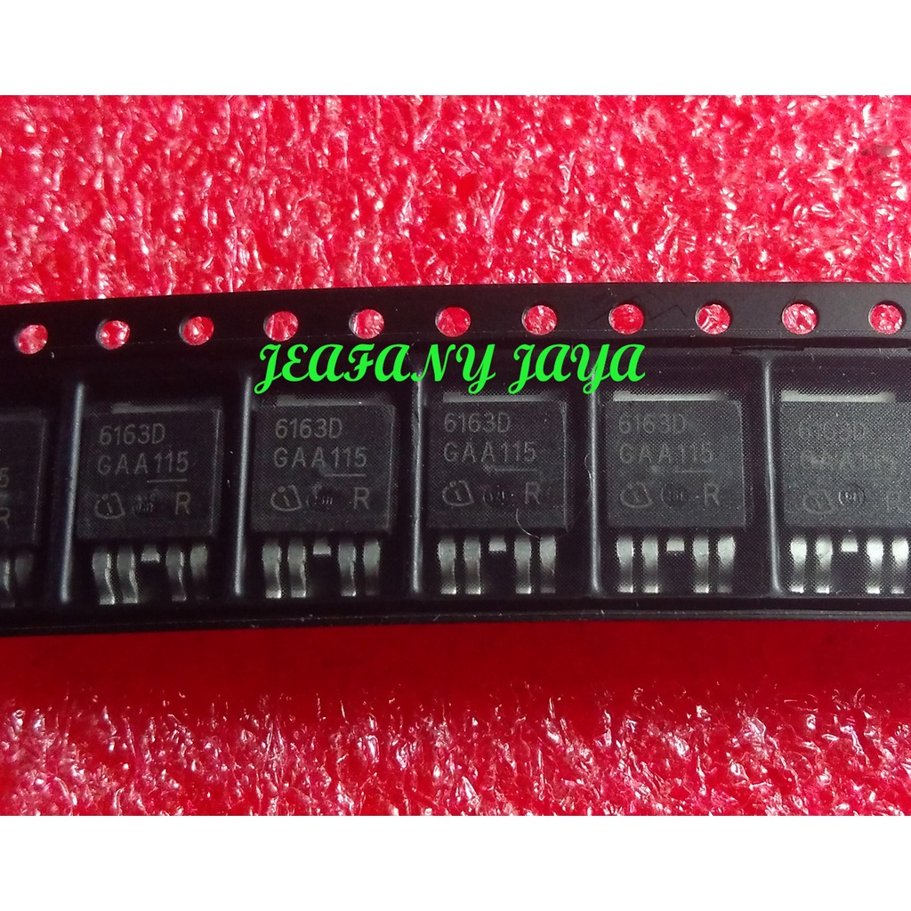 Jual BTS6163D BTS6163 6163D | Shopee Indonesia