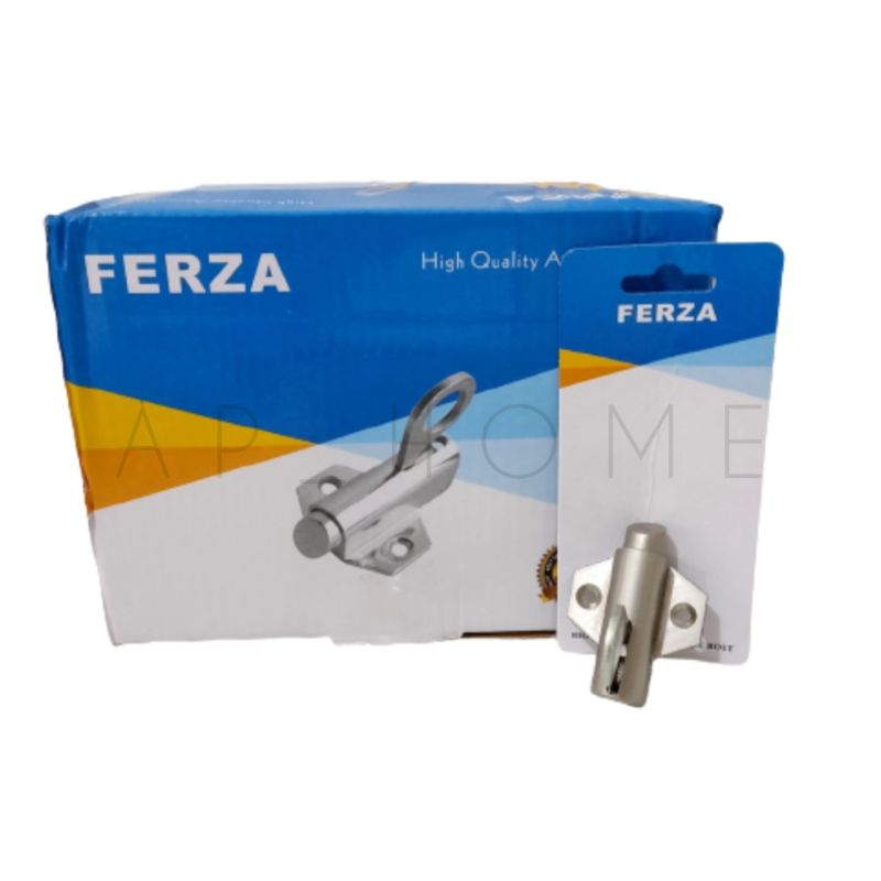 Jual Kuncian Jendela ( Spring Knipe Ferza ) | Shopee Indonesia