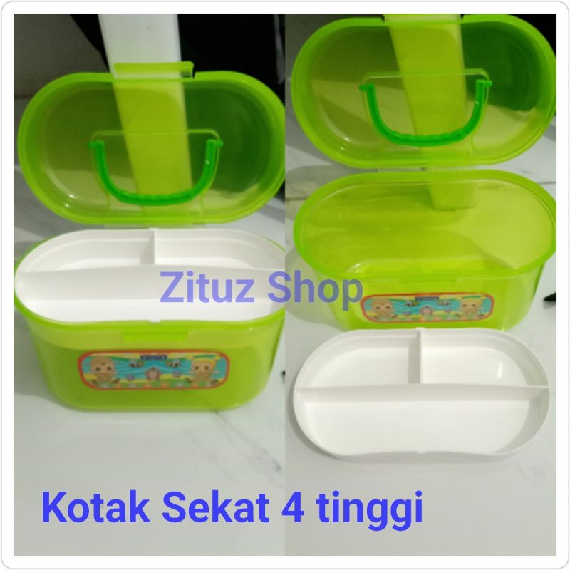 Jual kotak lucky star 2519 kotak perkakas toolbox tool box kotak ...