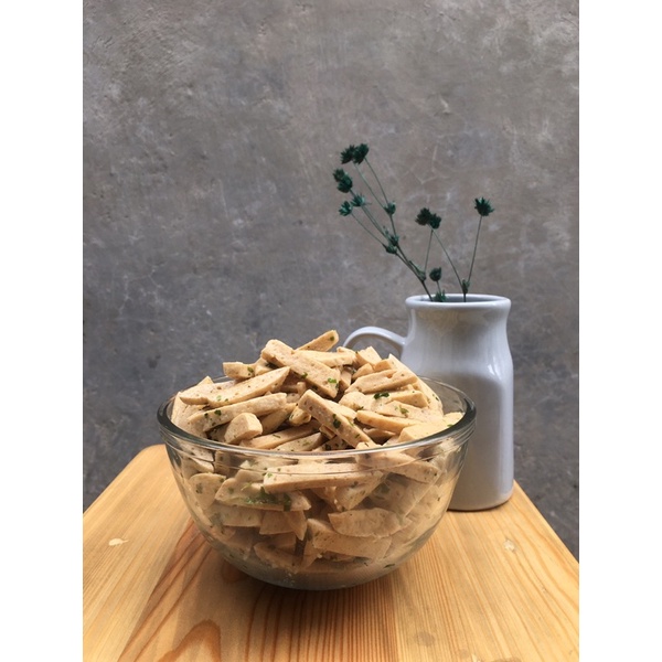 Jual Basreng Original Viral Mantap 100gram | Shopee Indonesia