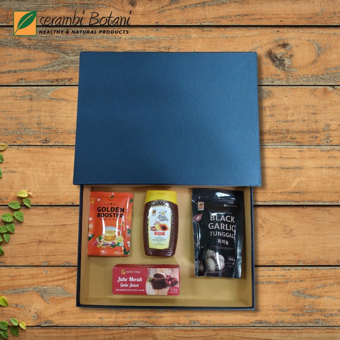 Jual Paket Gift | Hampers Box Bisa Custom | Shopee Indonesia