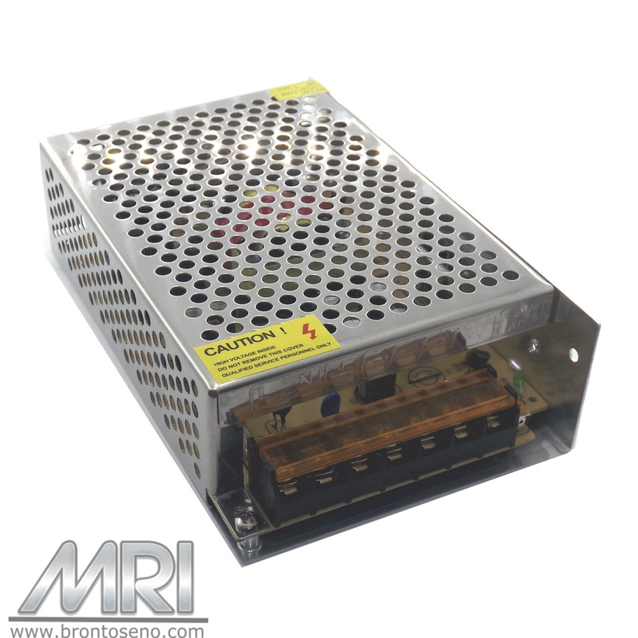 Jual Switching Power Supply PSU 24V 5A High Quality, 24 Volt 5 Ampere | Shopee Indonesia