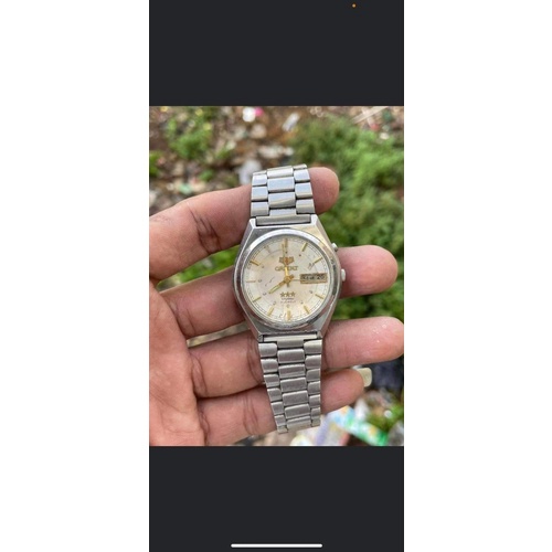 Jual Orient Second original | Shopee Indonesia