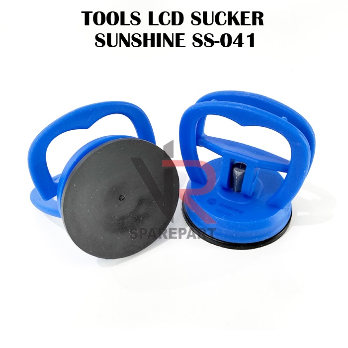 Jual TOOLS PENGHISAP / PENGANGKAT LCD / LCD SUCKER SUNSHINE SS-041 ...