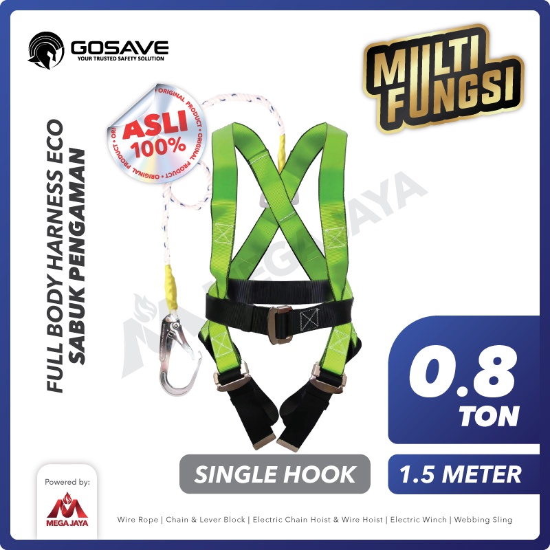 Jual Body Harness Terlengkap & Harga Terbaru Mei 2026 | Shopee Indonesia
