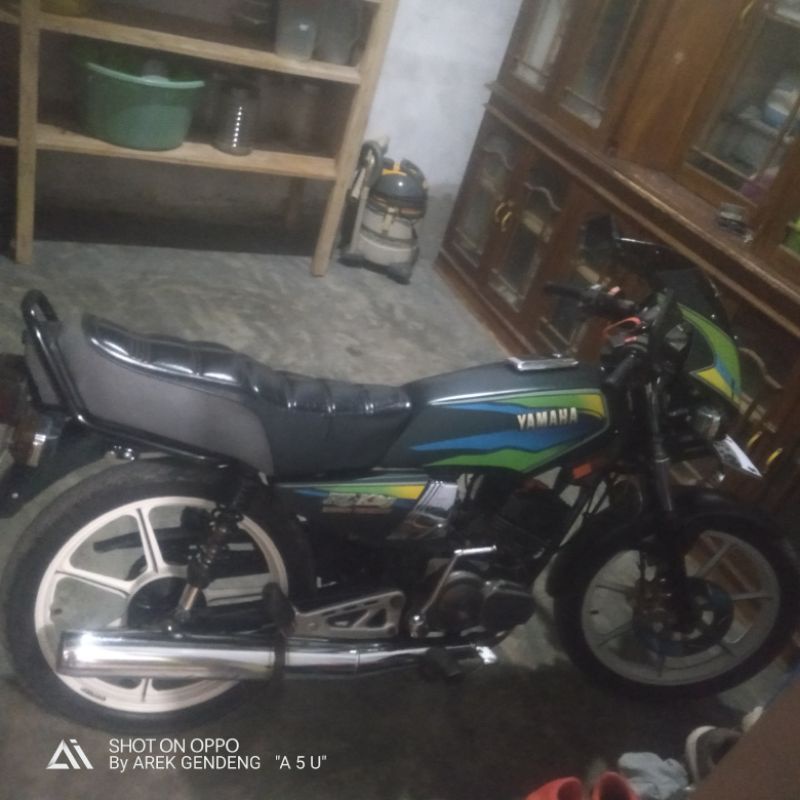 Jual velg scorepion R18 | Shopee Indonesia
