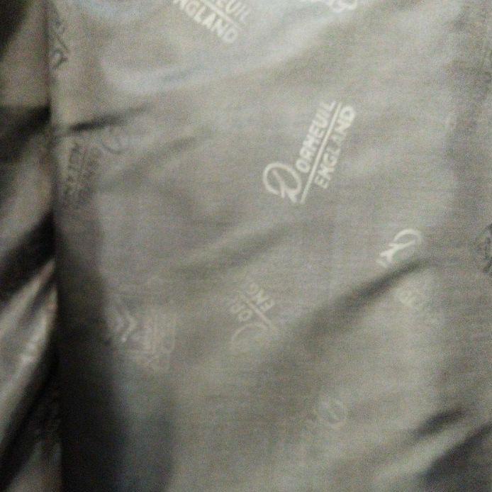 Jual 4.4 Brand Kain bahan Saten furing Dormeuil satin puring jas blazer ...