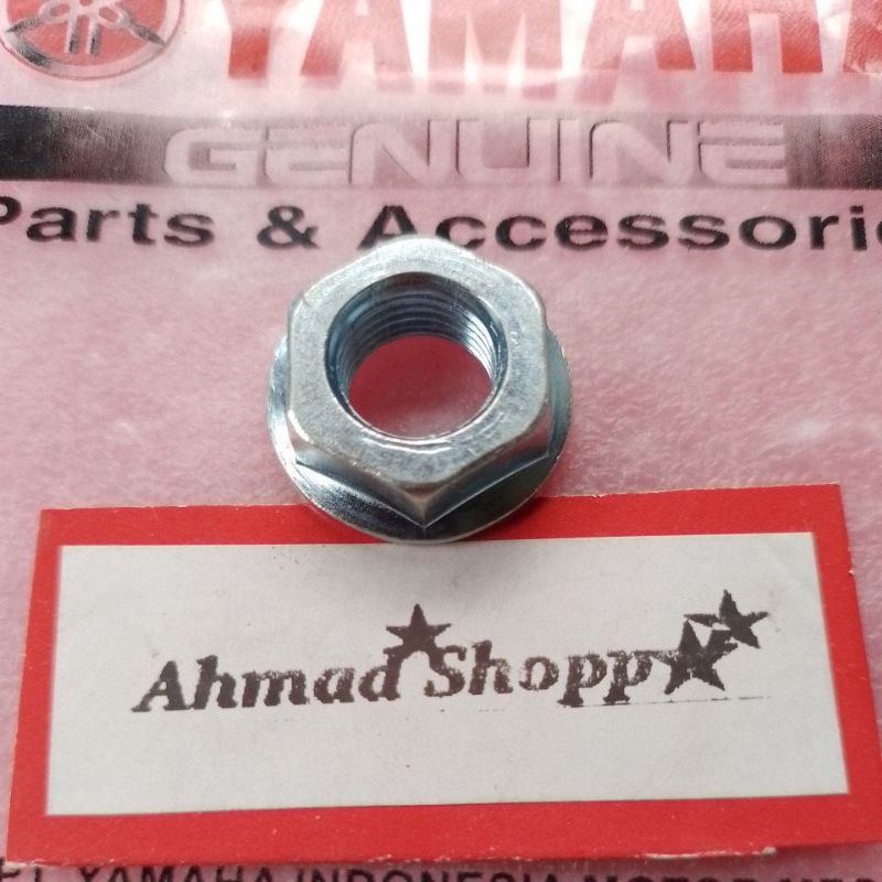 Jual mur as engkol selahan kik starter yamaha vixion old new jupiter mx ...
