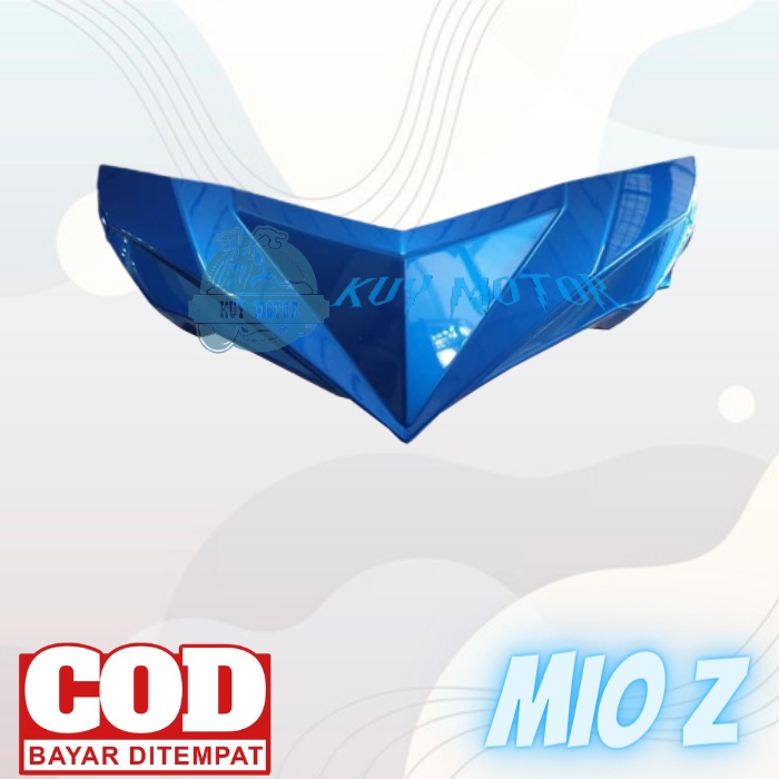 Jual Batok Depan Motor Yamaha Mio Z Tahun 2016 2017 2018 2019 2020 2021 ...