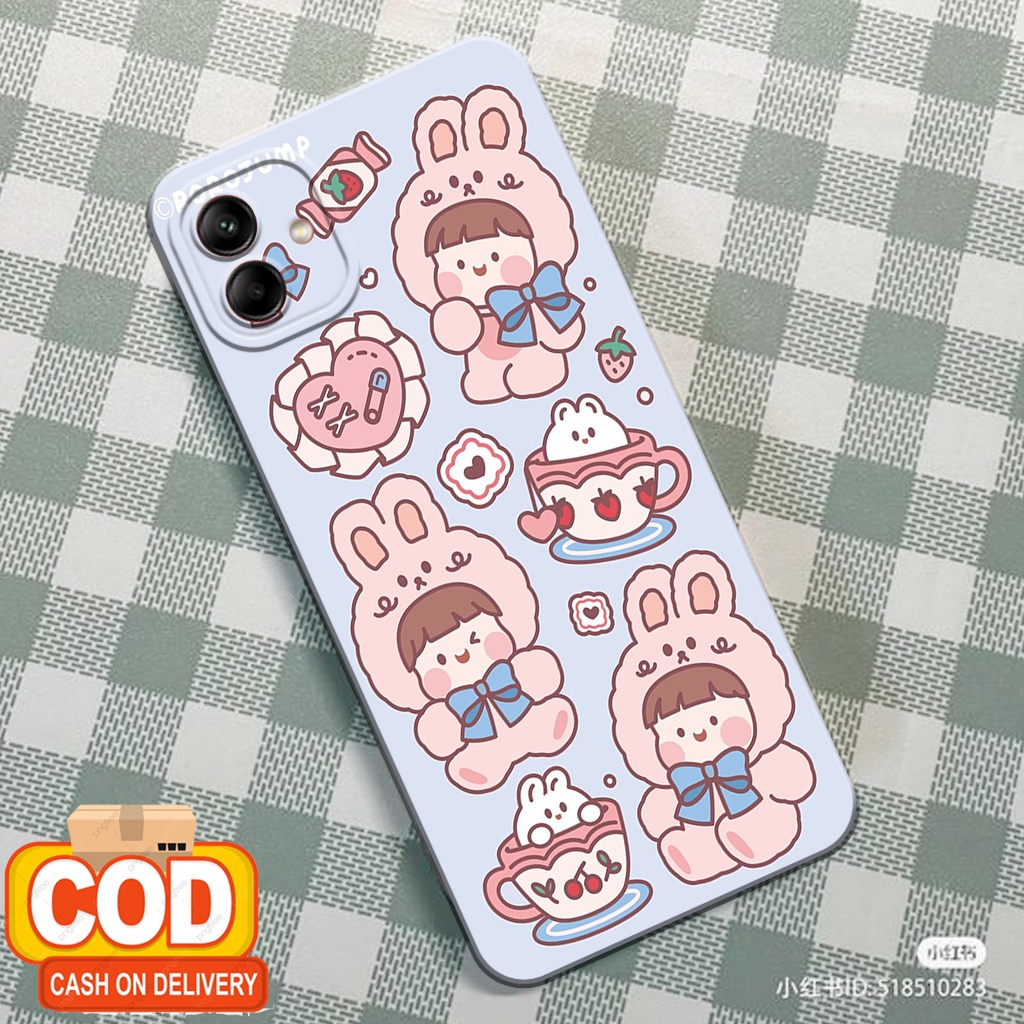 Jual Case Hp Samsung A04 - A04E - Casing Hp Samsung A04 - A04E ...