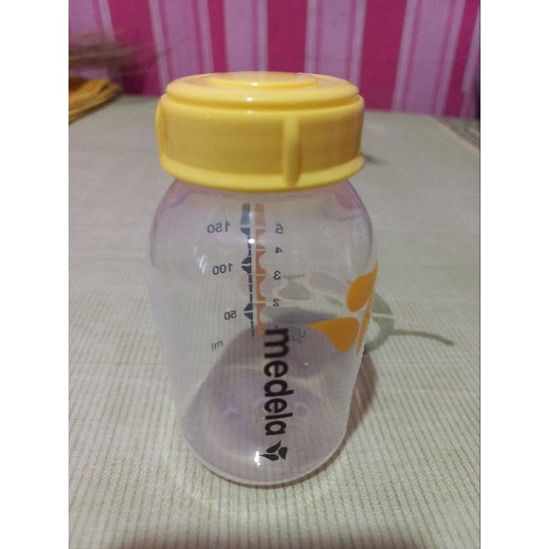 Jual Botol Asi Modela 150 ml | Shopee Indonesia