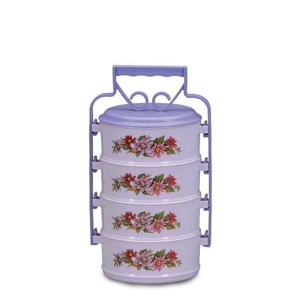 Jual Lion Star Rantang Susun Lunch Food Carrier Bento Piknik Catering ...