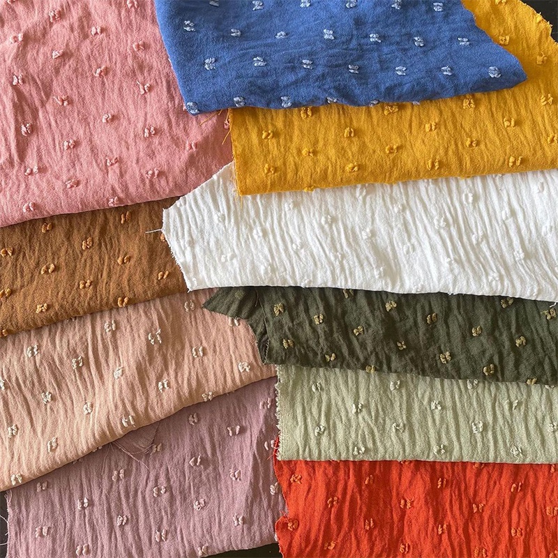 Jual Kain Crinkle Rubia,Kain crinkle uragiri, Kain rubia | Shopee Indonesia