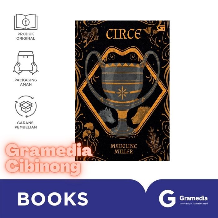 Jual Circe | Shopee Indonesia