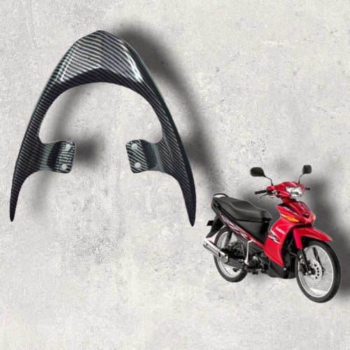 Jual Behel Vega ZR Begel Vega ZR Carbon Hydrograpic WTP | Shopee Indonesia