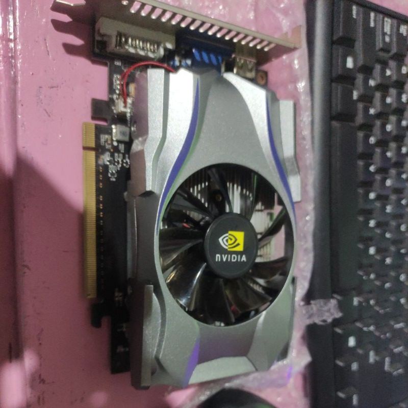 Jual VGA GT730 2GB 128 bit (FAKE) | Shopee Indonesia