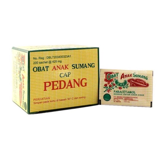 Jual 1 BOX ANAK SUMANG CAP PEDANG RASA ORIGINAL / JERUK | Shopee Indonesia
