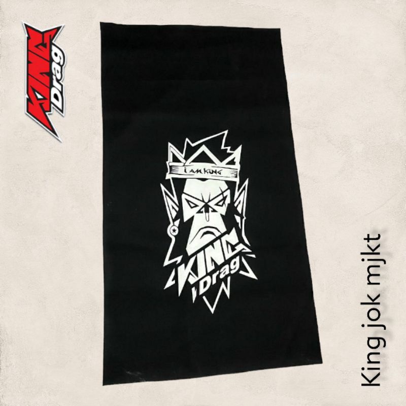 Jual Jok Motor king drag lembaran | Shopee Indonesia