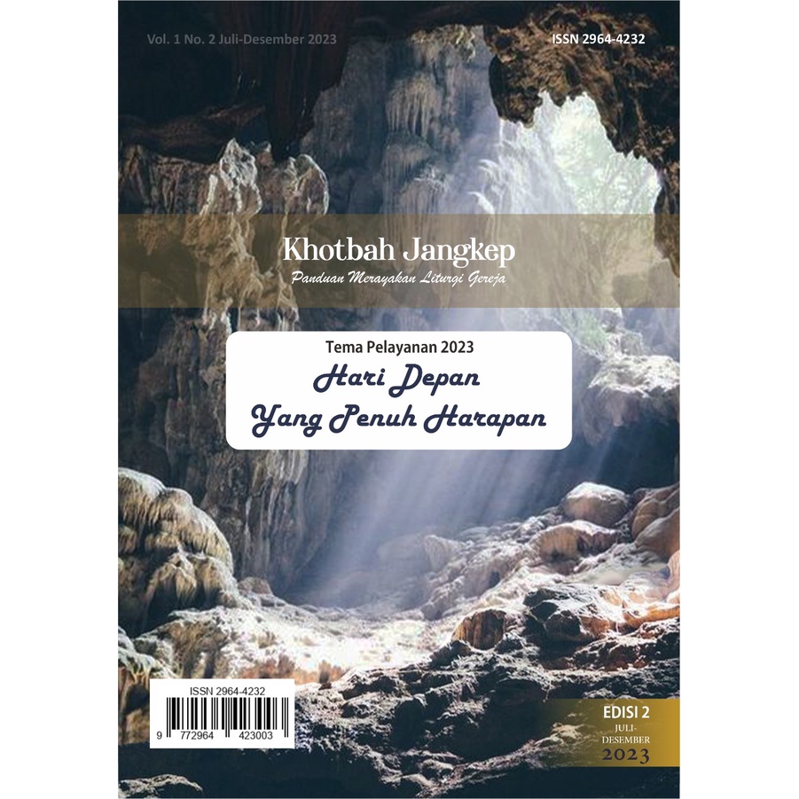 Jual Khotbah Jangkep 2023 II (Juni-Desember 2023) | Shopee Indonesia