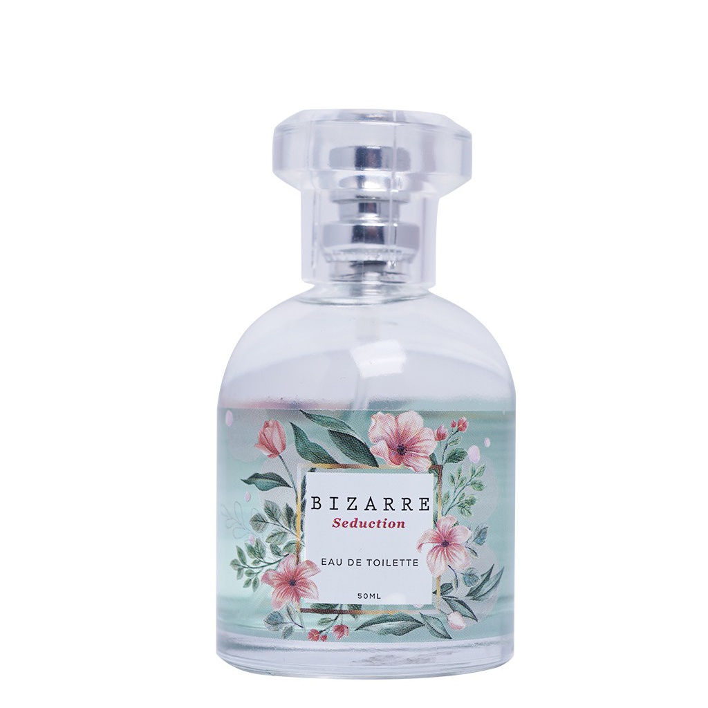 Jual Bizarre Eau De Toilette - 50ml | Shopee Indonesia