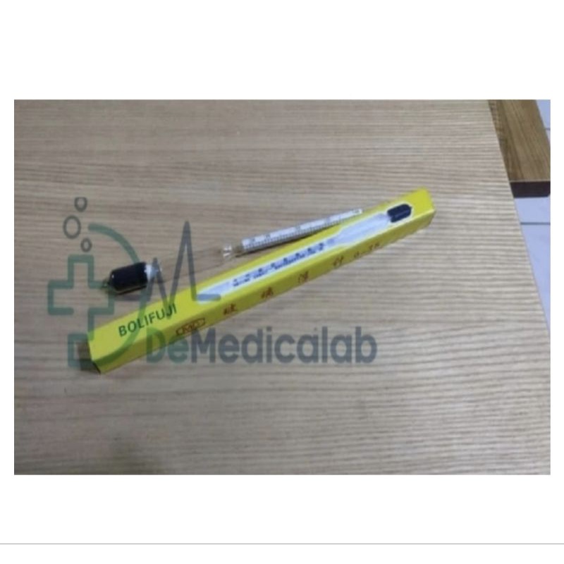 Jual Hidrometer 0-35 / Hydrometer Baume | Shopee Indonesia