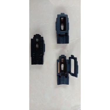 Jual Fiber Holder SOC ilsintech | Shopee Indonesia