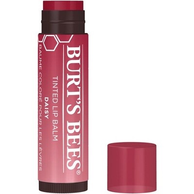 Jual NEW Burt's Bees Tinted Lip Balm Daisy original burt burts color ...
