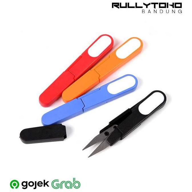 Jual [super] [harga dan kualitas] gunting kail pancing - 7261 - multi ...