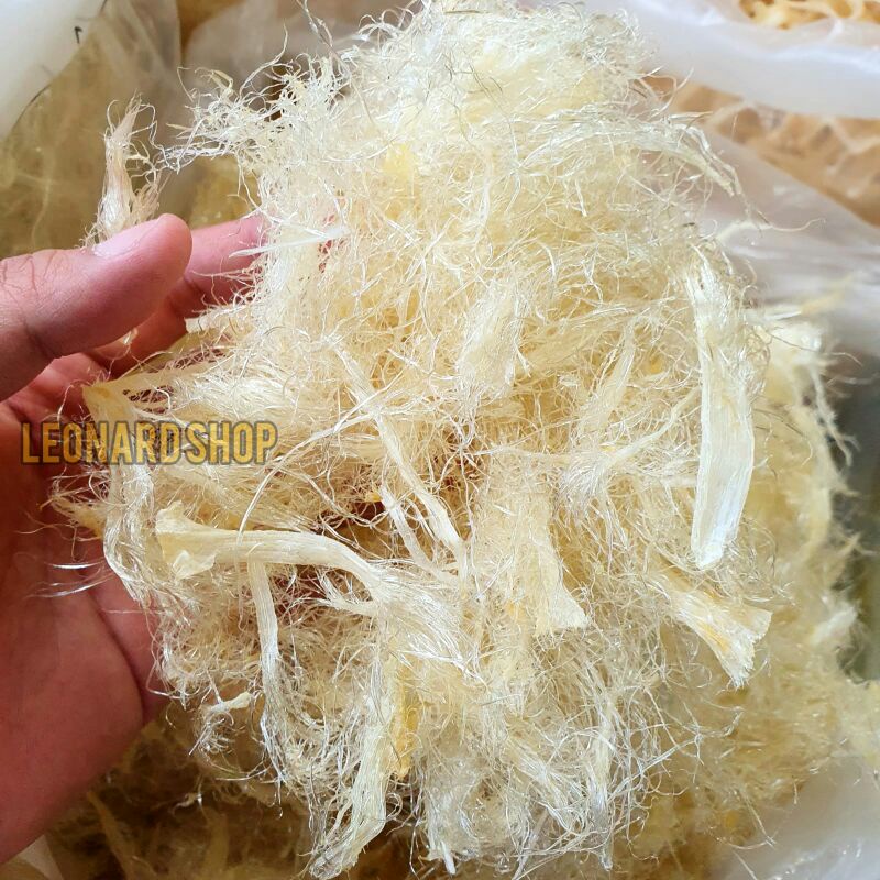 Jual HISIT SUPER A KERING 100GM 鱼翅 BAHAN SUP SIRIP IKAN HIU BERKUALITAS ...