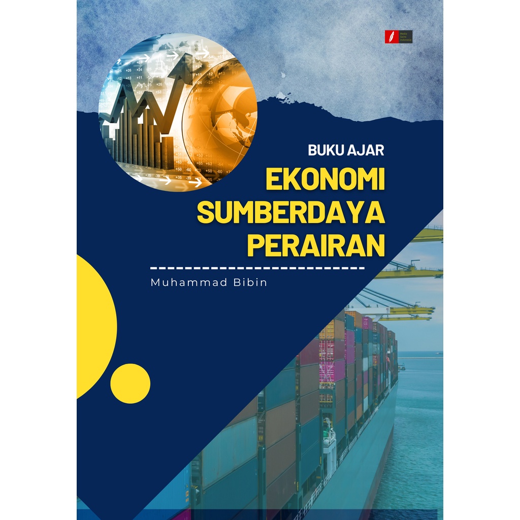 Jual Buku Ajar Ekonomi Sumberdaya Perairan | Shopee Indonesia