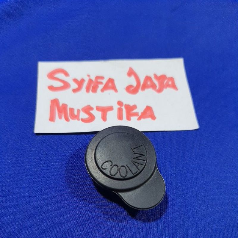 Jual karet tutup tabung radiator vario 110 125 150 coolant | Shopee ...
