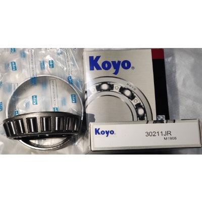 Jual BEARING 30211 - 1 JR LAHAR RODA BELAKANG LUAR PS100/PS120/PS125T ...